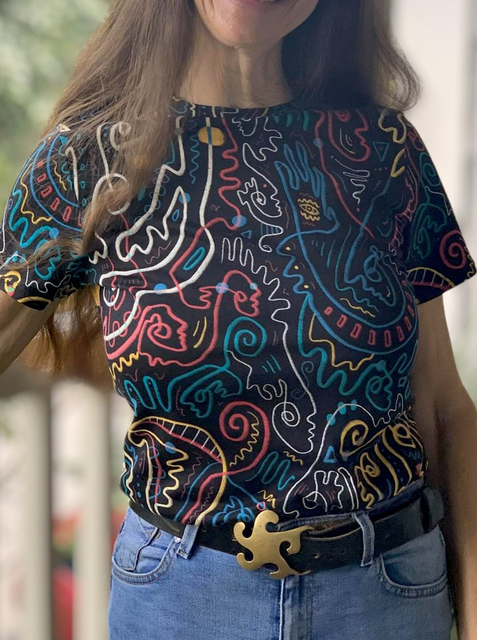 Women's Clothing – All Around Artsy Fashion